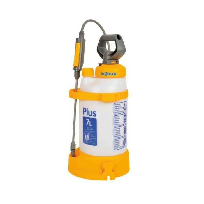Hozelock Sprayer Plus 7L